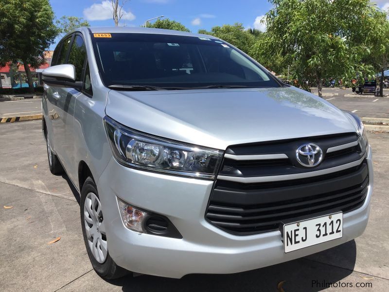 Used Toyota Innova MT Diesel Lucena City | 2019 Innova MT Diesel Lucena ...