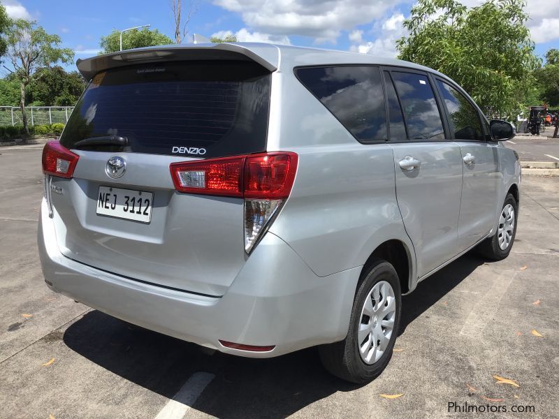 Used Toyota Innova MT Diesel Lucena City | 2019 Innova MT Diesel Lucena ...