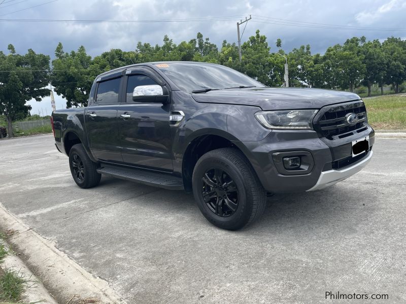Used Ford Ranger 2.2L XLT 4x2 | 2020 Ranger 2.2L XLT 4x2 for sale ...