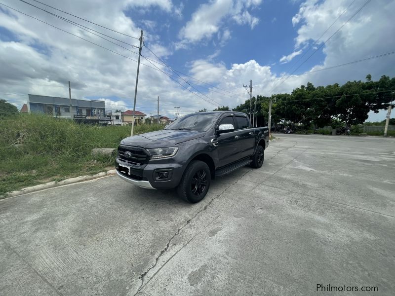 Used Ford Ranger 2.2L XLT 4x2 | 2020 Ranger 2.2L XLT 4x2 for sale ...