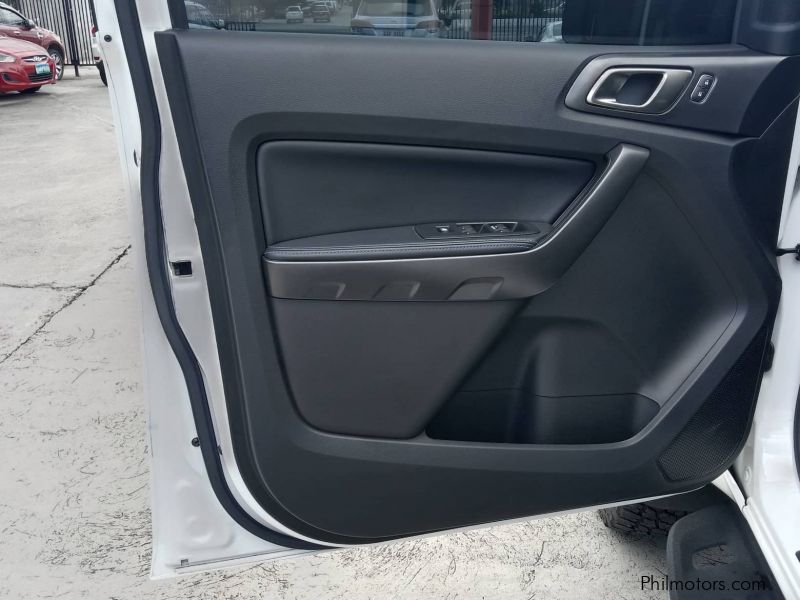 Used Ford Ranger Raptor | 2020 Ranger Raptor for sale | Pampanga Ford ...