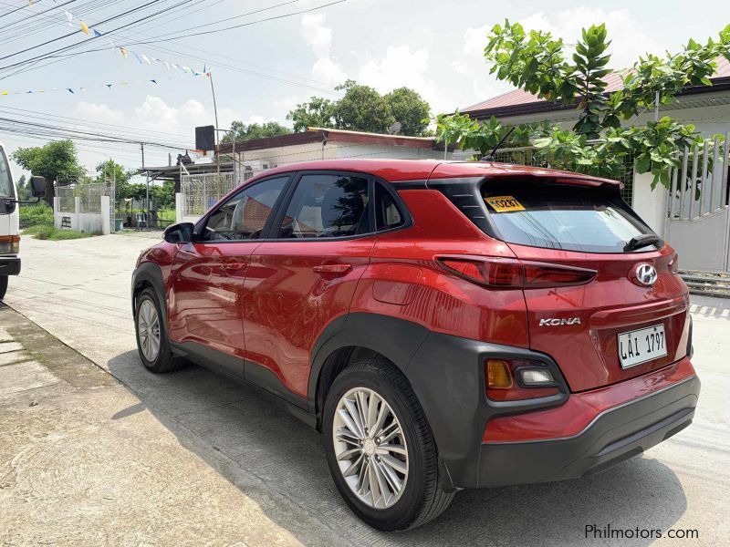 Used Hyundai Kona | 2020 Kona for sale | Batangas Hyundai Kona sales ...