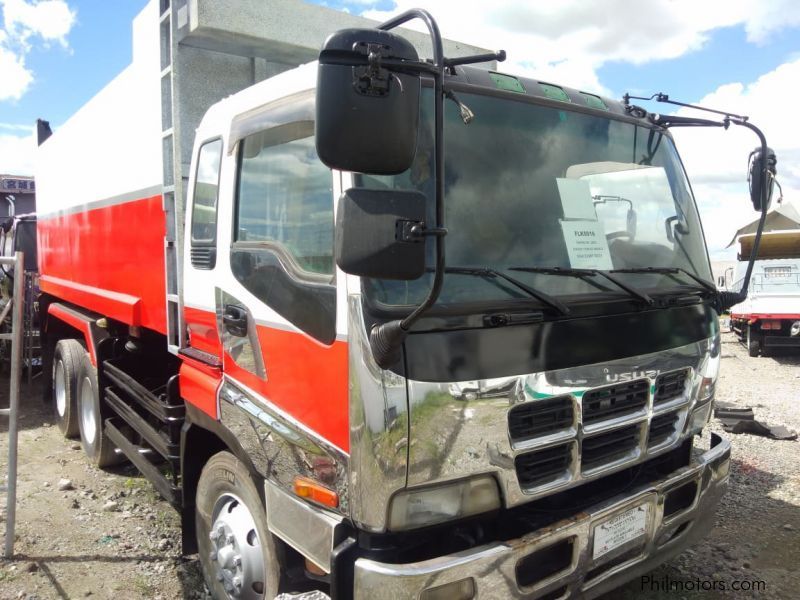 Used Isuzu Giga | 2020 Giga for sale | Subic Bay Isuzu Giga sales | Isuzu Giga Price ₱2,100,000 ...