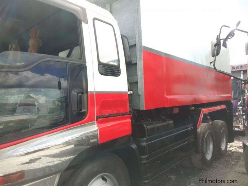 Used Isuzu Giga | 2020 Giga for sale | Subic Bay Isuzu Giga sales | Isuzu Giga Price ₱2,100,000 ...