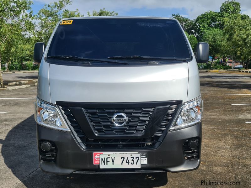 Used Nissan Urvan NV350 Lucena City | 2020 Urvan NV350 Lucena City for sale | Quezon Nissan ...