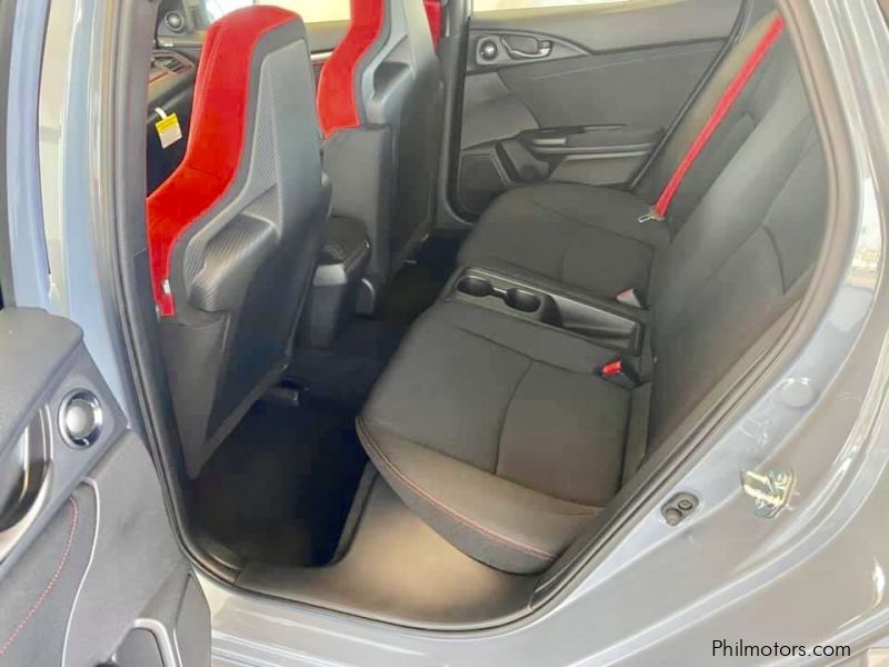 New Honda All-New Civic Type-R MT | AVAILABLE NOW! | 2021 All-New Civic ...