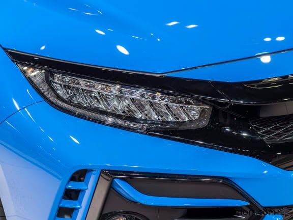 New Honda Civic FK9 Type-R 2.0 Turbo With Honda Sensing MT, Call Honda ...