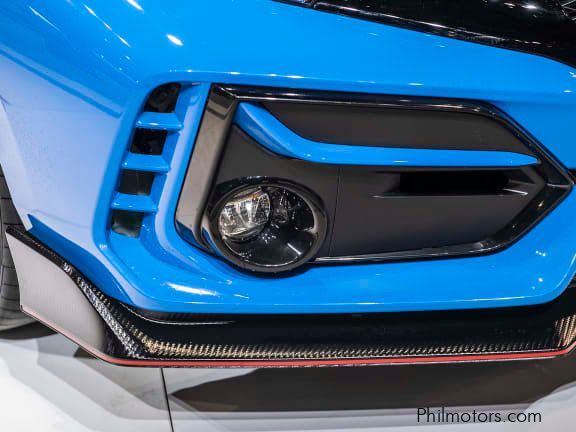 New Honda Civic FK9 Type-R 2.0 Turbo With Honda Sensing MT, Call Honda ...