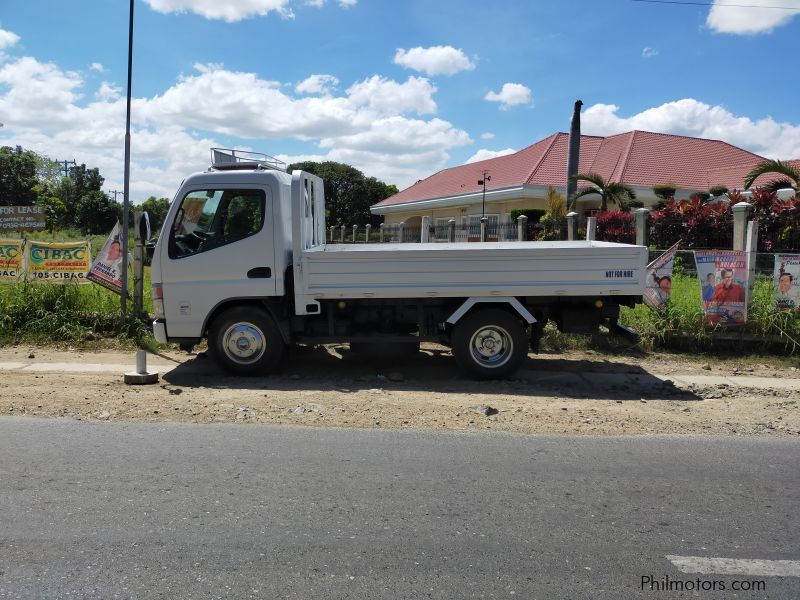 Used Mitsubishi Canter 10ft Dropside | 2021 Canter 10ft Dropside for ...