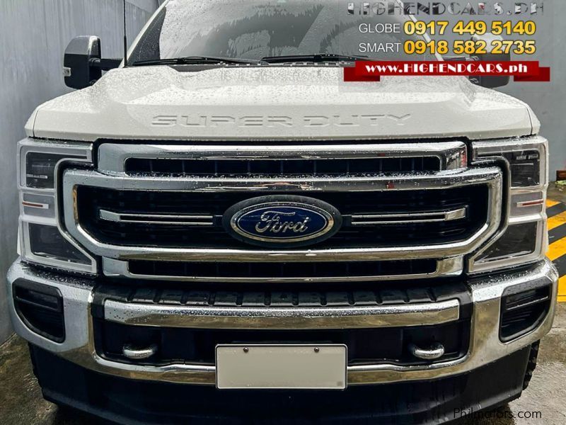 Used Ford F250 LARIAT SUPERDUTY DIESEL | 2022 F250 LARIAT SUPERDUTY ...