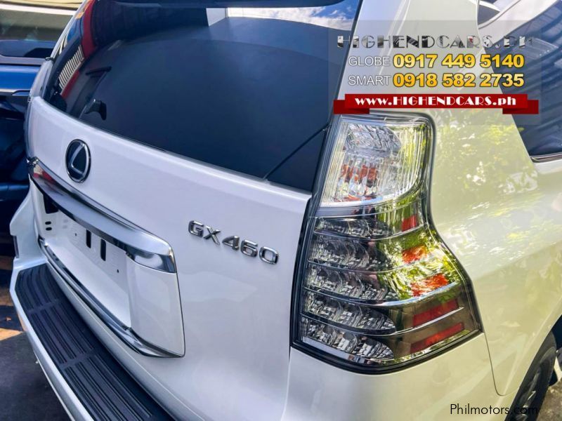New Lexus 2022 LEXUS GX460 BULLETPROOF INKAS ARMOR | 2022 2022 LEXUS ...