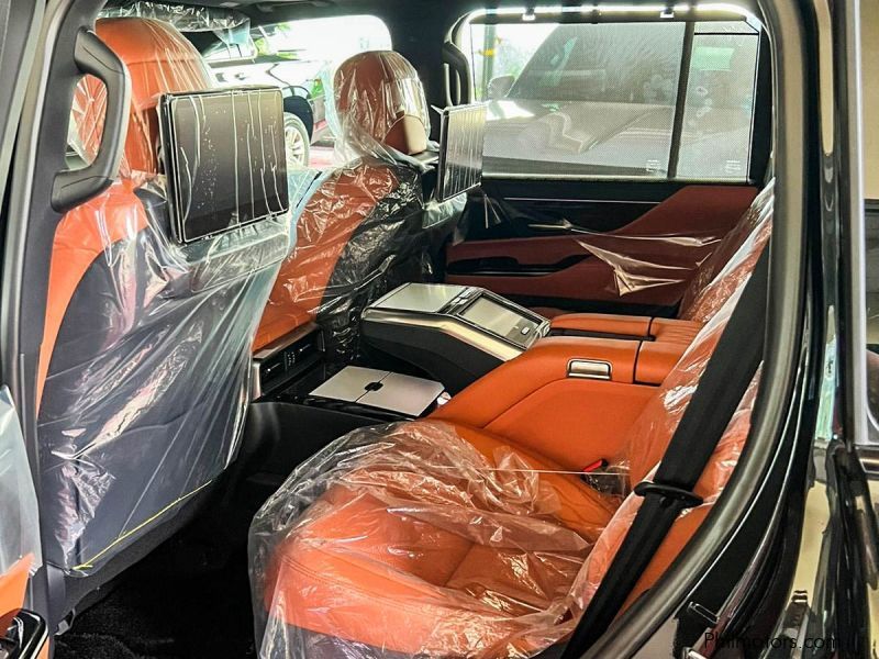 New Lexus LX600 EXECUTIVE | 2022 LX600 EXECUTIVE for sale | Taguig ...