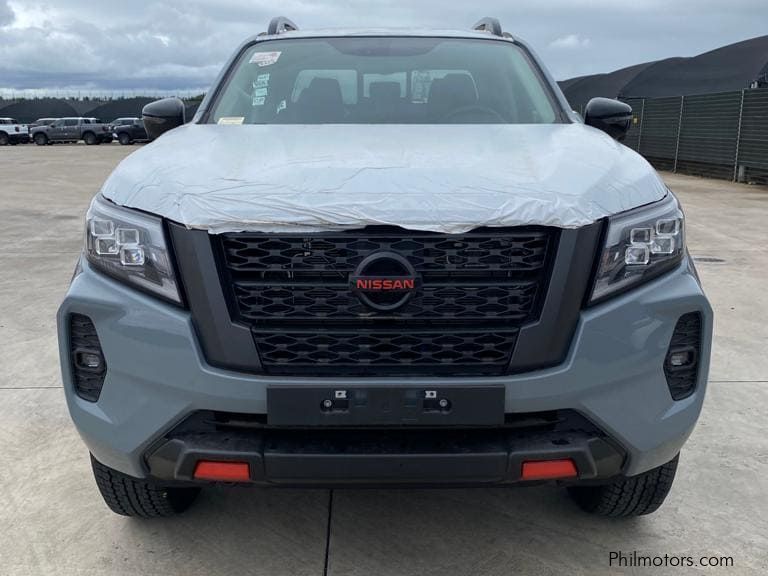 Used Nissan Navara Pro-4x 4x4 | 2022 Navara Pro-4x 4x4 for sale ...