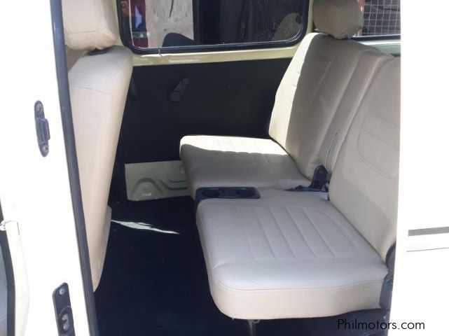 Used Suzuki Multicab 4x2 Bigeye Van Automatic Drive | 2022 Multicab 4x2 ...