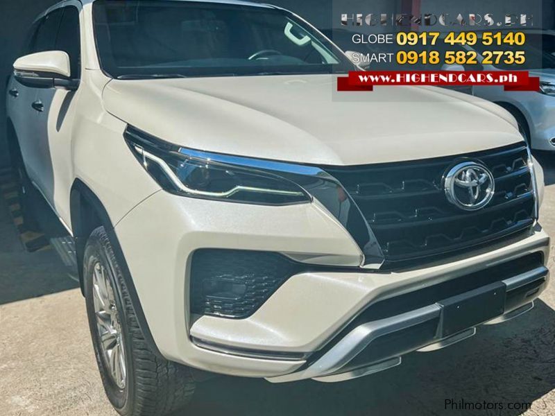 New Toyota FORTUNER BULLETPROOF INKAS ARMOR | 2022 FORTUNER BULLETPROOF ...