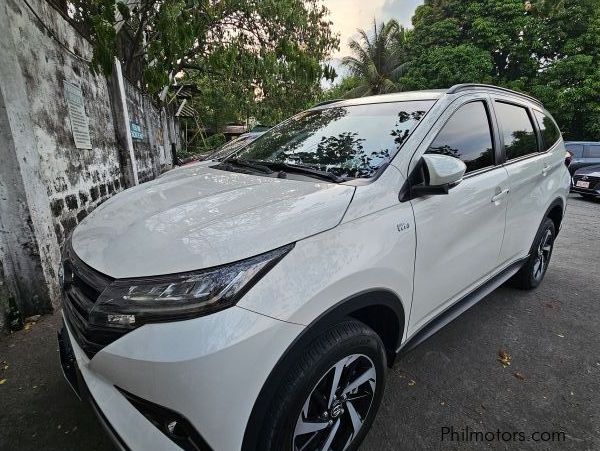 Used Toyota Rush | 2022 Rush for sale | Laguna Toyota Rush sales ...