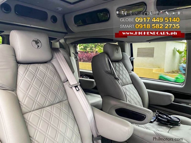 New GMC GMC SAVANA EXPLORER LIMITED VIP | 2023 GMC SAVANA EXPLORER ...