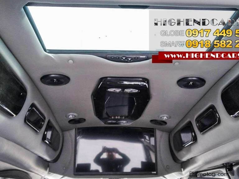 New GMC GMC SAVANA EXPLORER LIMITED VIP | 2023 GMC SAVANA EXPLORER ...