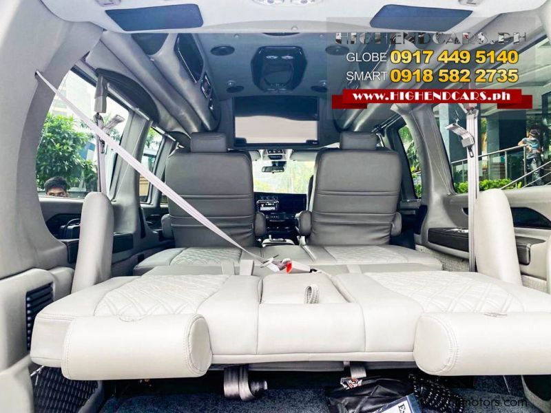 New GMC GMC SAVANA EXPLORER LIMITED VIP | 2023 GMC SAVANA EXPLORER ...