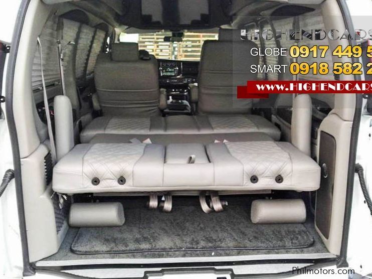 New GMC GMC SAVANA EXPLORER LIMITED VIP | 2023 GMC SAVANA EXPLORER ...