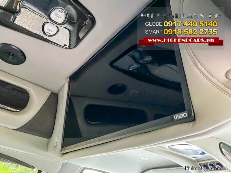 New GMC GMC SAVANA EXPLORER LIMITED VIP | 2023 GMC SAVANA EXPLORER ...