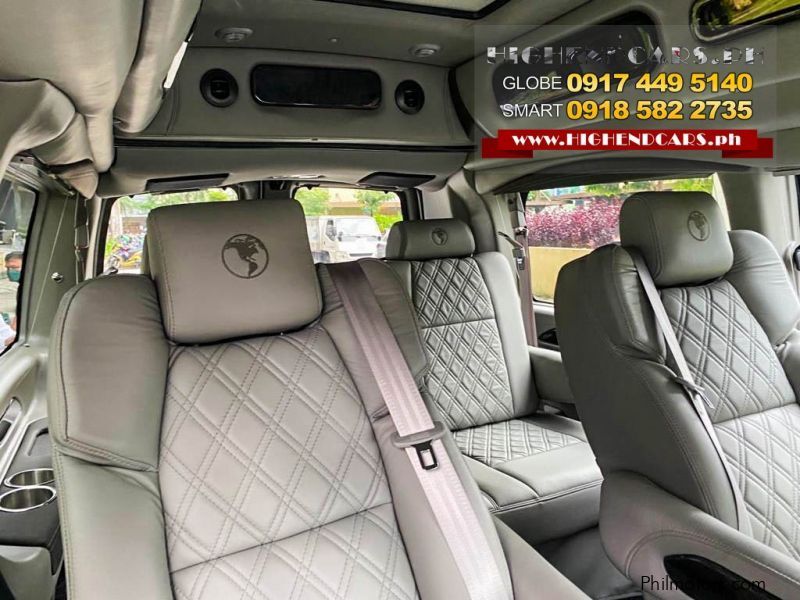 New GMC GMC SAVANA EXPLORER LIMITED VIP | 2023 GMC SAVANA EXPLORER ...