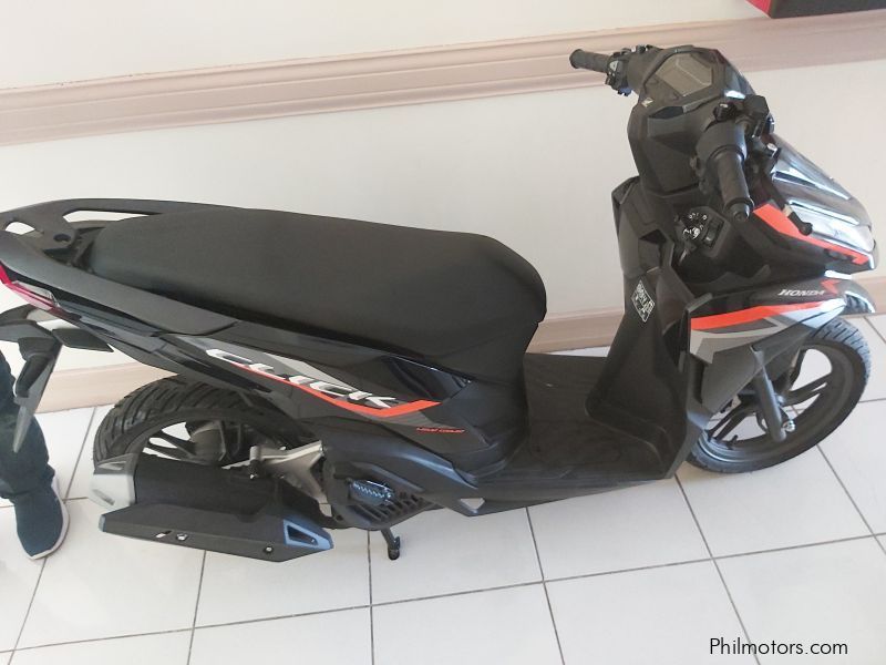 New Honda Click 125i | 2023 Click 125i for sale | Davao Del Sur Honda ...