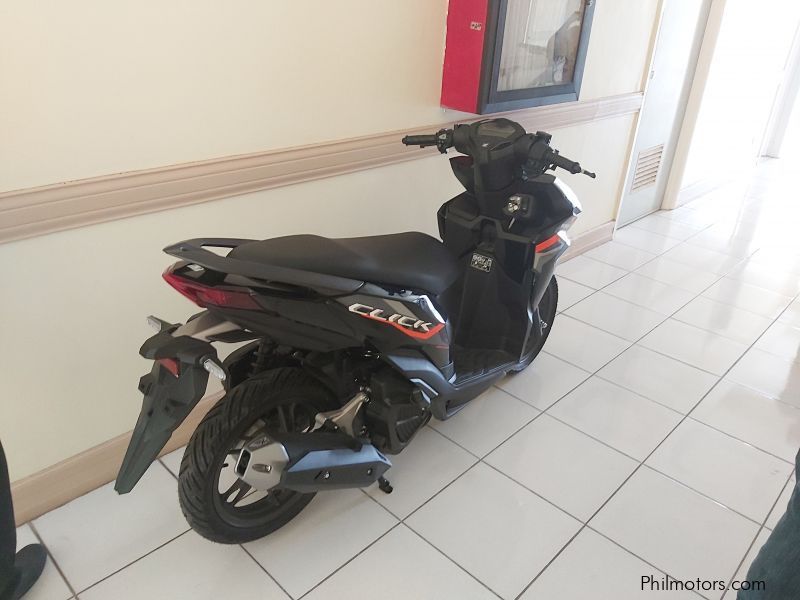 New Honda Click 125i | 2023 Click 125i for sale | Davao Del Sur Honda ...