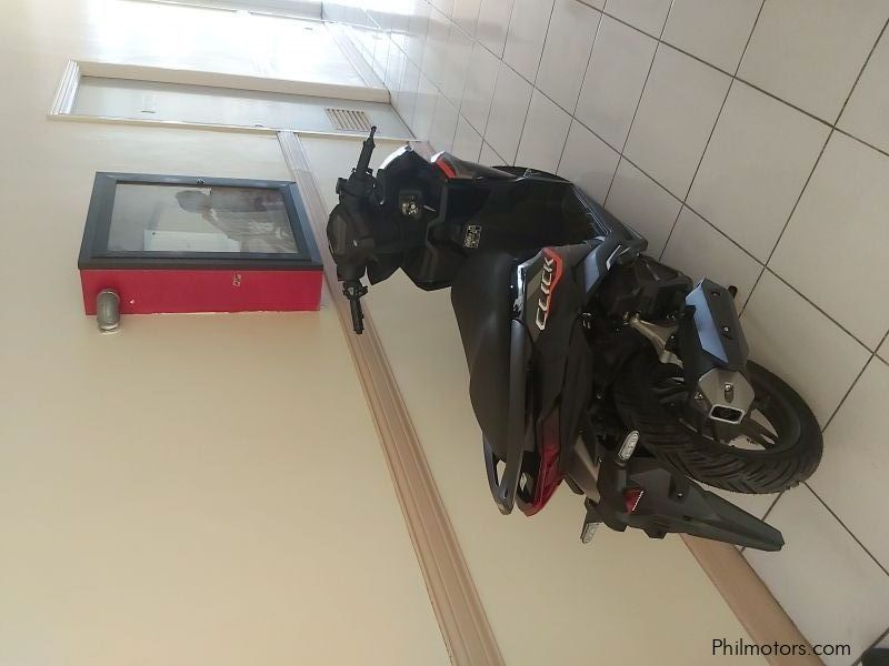 New Honda Click 125i | 2023 Click 125i for sale | Davao Del Sur Honda ...