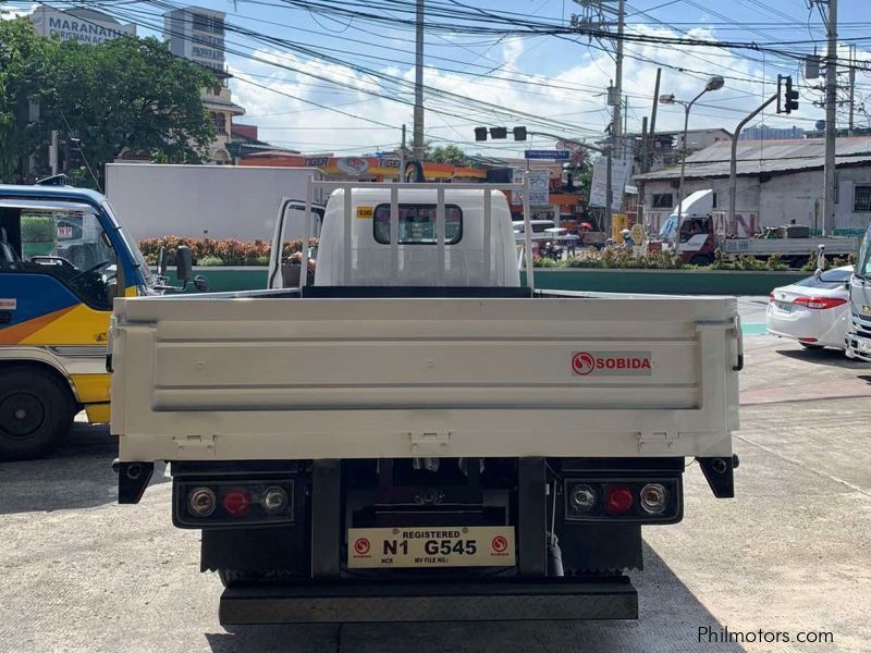 New Isuzu NKR | 2023 NKR for sale | Manila Isuzu NKR sales | Isuzu NKR ...