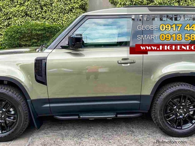 New Land Rover DEFENDER 90 D240 DIESEL | 2023 DEFENDER 90 D240 DIESEL ...