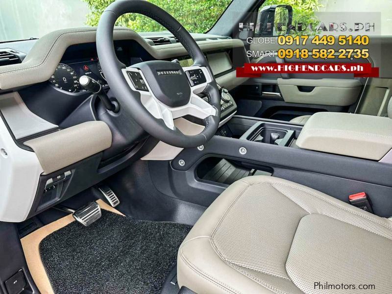 New Land Rover DEFENDER 90 D240 DIESEL | 2023 DEFENDER 90 D240 DIESEL ...