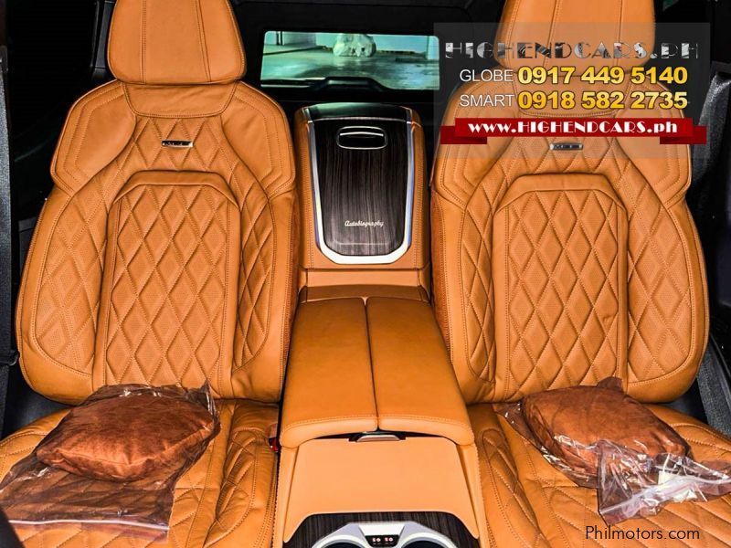 New Toyota LAND CRUISER LC300 ZX MBS AUTOBIOGRAPHY BULLETPROOF | 2023 ...