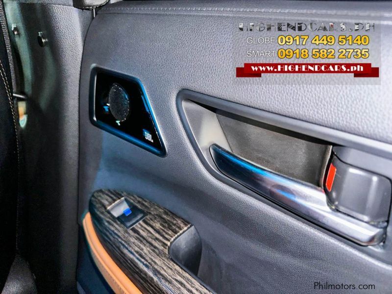 New Toyota LAND CRUISER LC300 ZX MBS AUTOBIOGRAPHY BULLETPROOF | 2023 ...