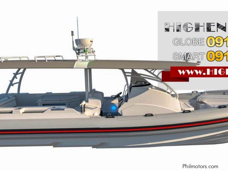 Used HUMMERHEAD 12 METERS | 2024 HUMMERHEAD 12 METERS for sale | Taguig ...