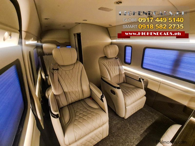 New Toyota HIACE TOURER CUSTOMIZED | 2024 HIACE TOURER CUSTOMIZED for ...