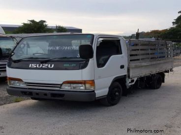 Used Isuzu GIGA DROPSIDE BODY | 2000 GIGA DROPSIDE BODY for sale | Cavite Isuzu GIGA DROPSIDE ...