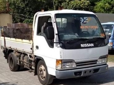 Used Isuzu ELF GIGA DROPSIDE BODY | 2021 ELF GIGA DROPSIDE BODY for ...