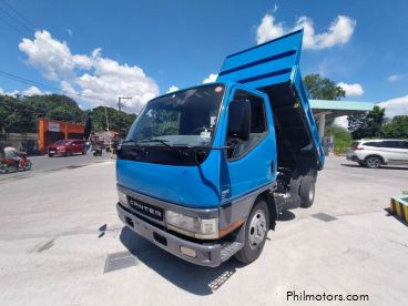 Used Sobida isuzu elf nqr surplus mini dump truck n-series canter 300 ...