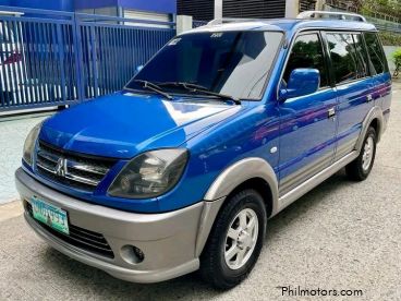 Used Mitsubishi Adventure | 2017 Adventure for sale | Cavite Mitsubishi ...